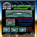 Second Life Marketplace - [Rainimal-SS] Sim Surround 3 Sided 100m